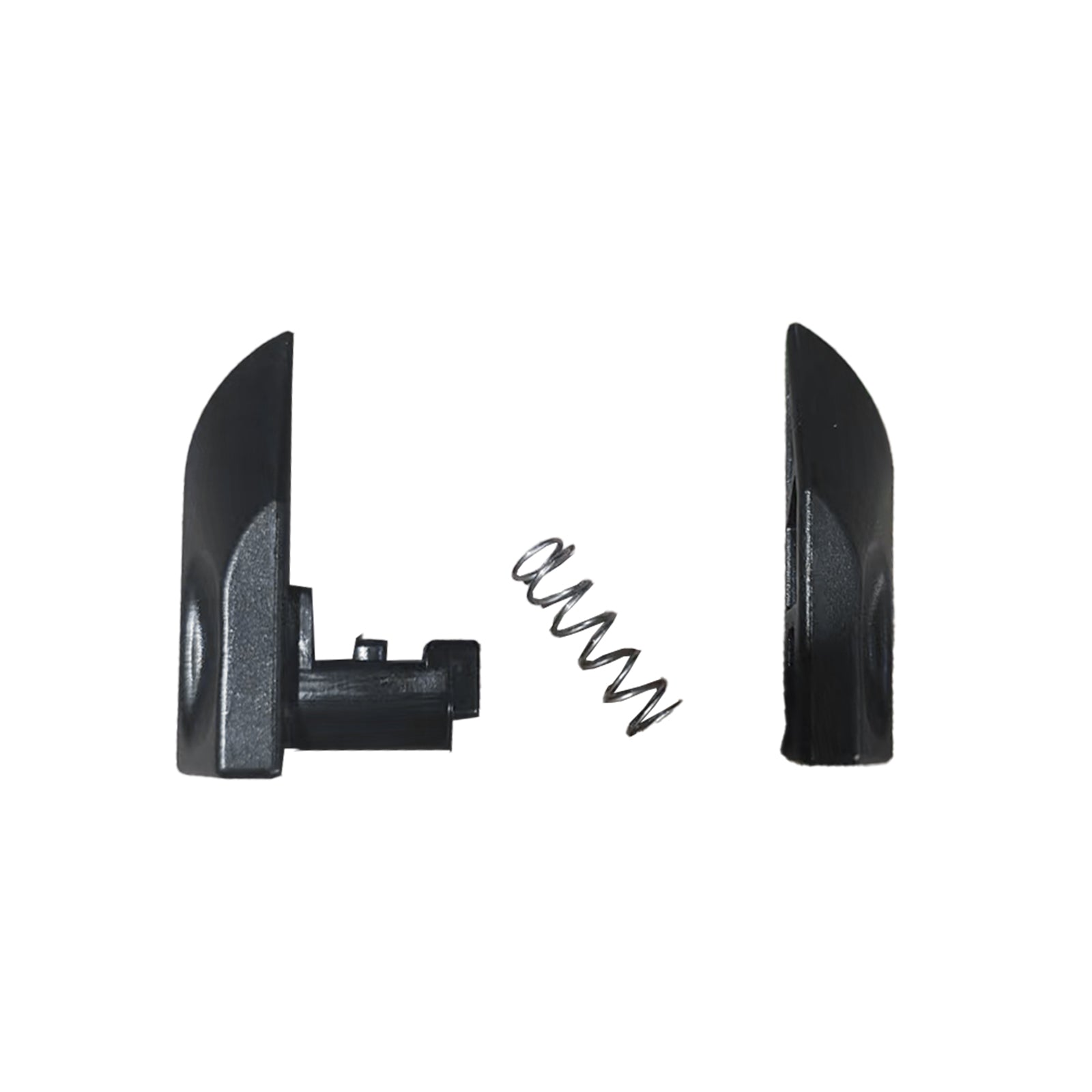 TRIGGER PART OF THE FIN BASE FOR DEFENDER PADDLE BOARD