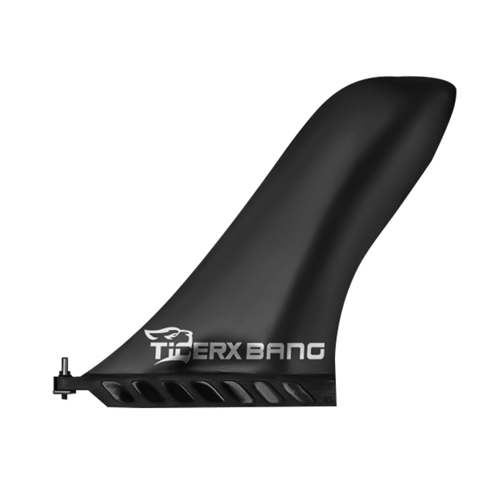 Paddle Board Fin/ Fits US Standard Fin Box (Pandora Collection 10.8' A
